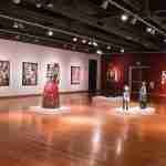 The Museum Of Latin American Art (MOLAA) - Latinamerican Gallery